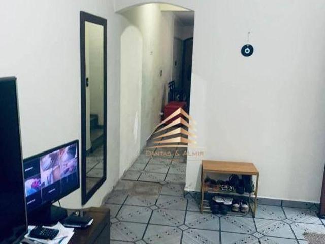 Sobrado A Venda No Jardim Nova Ipanema com 4 dormitórios 1 Suite 3 Vagas