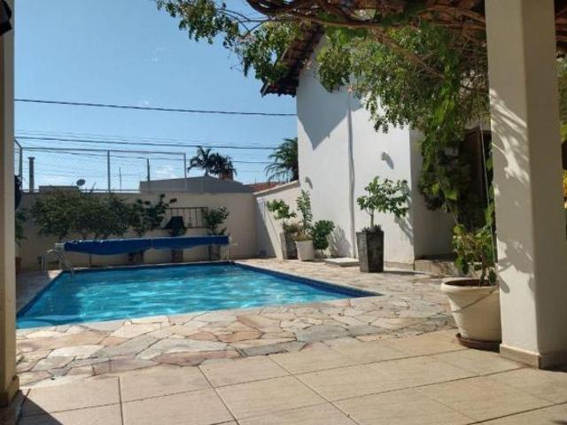 Sobrado a Venda no Jardim Nova Yorque 4 Dormitorios