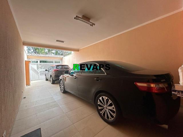 Sobrado a venda no Jardim Ocara Santo André 3 Dorms