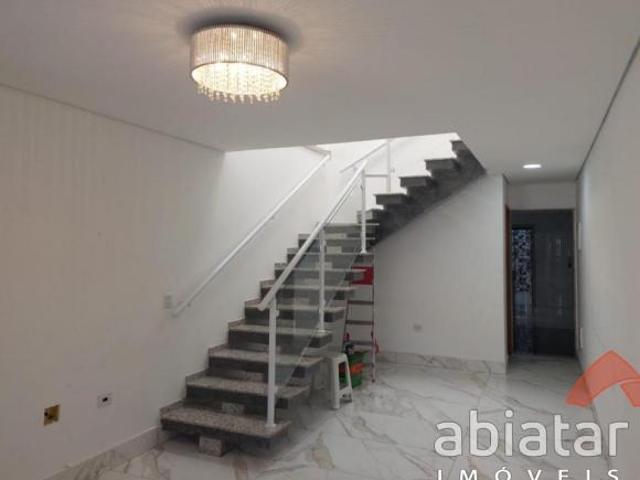 Sobrado à venda no Jardim Olímpia São Paulo/SP 140m² 3 suítes