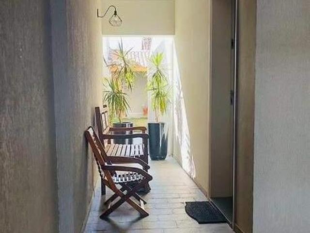 Sobrado à venda no Jardim Oreste Veroni em Limeira
