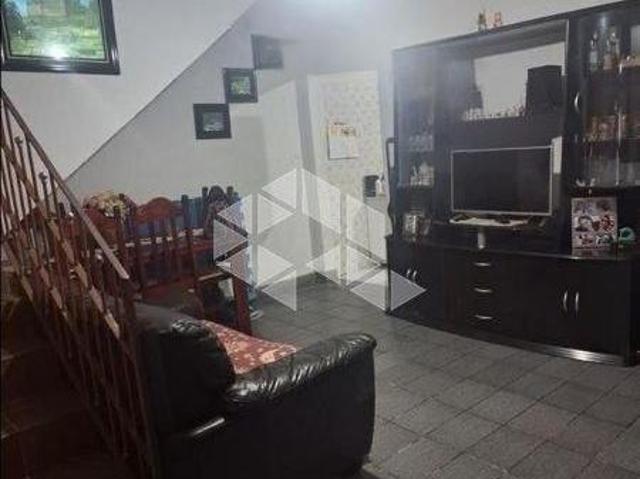 Sobrado Á venda no Jardim Ataliba Leonel