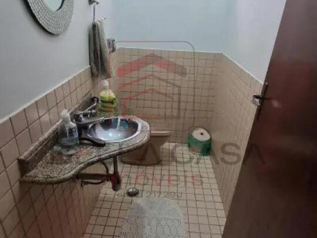 Sobrado à venda no Jardim Avelino 170m2 3 dormitórios 1 suíte 2 vagas de garagem
