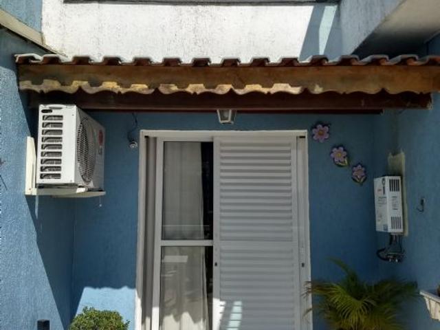 Sobrado a venda no Jardim Abc Diadema 2 Dorms