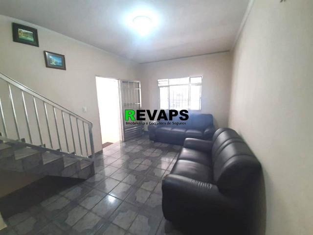Sobrado a venda no Jardim ABC Diadema 3 Dorms