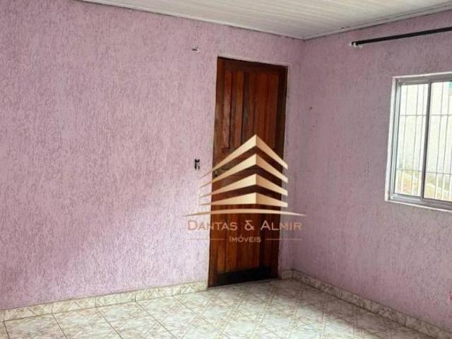 Vendo Sobrado no Jardim Acácio com 3 Dormitórios 1 suíte 2 Vagas Cobertas Guarulhos/SP