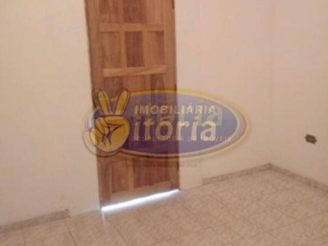 Sobrado a venda no Jardim Aclimação Santo André 4 Dorms