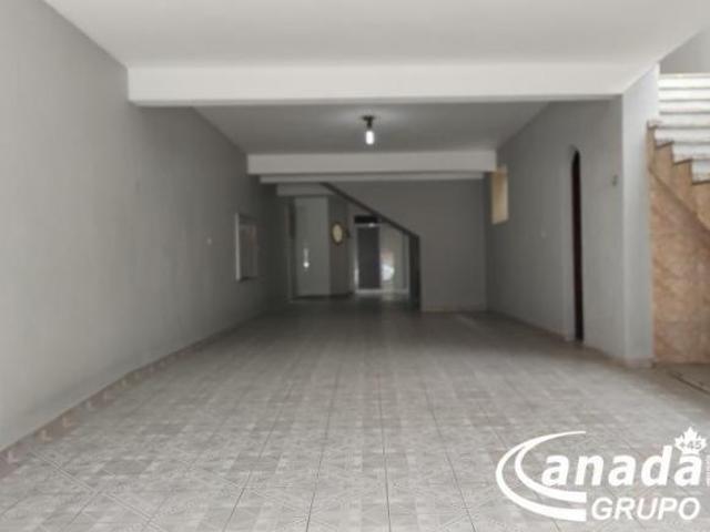 Sobrado A Venda No Jardim Adalgisa Osasco 3 Quartos