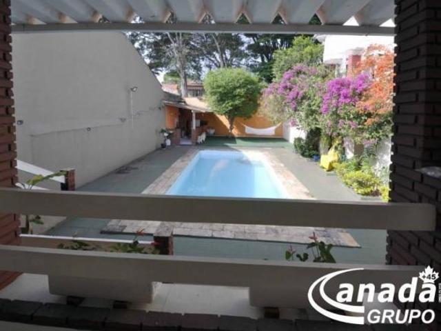 Sobrado A Venda No Jardim Adalgisa 3 Quartos