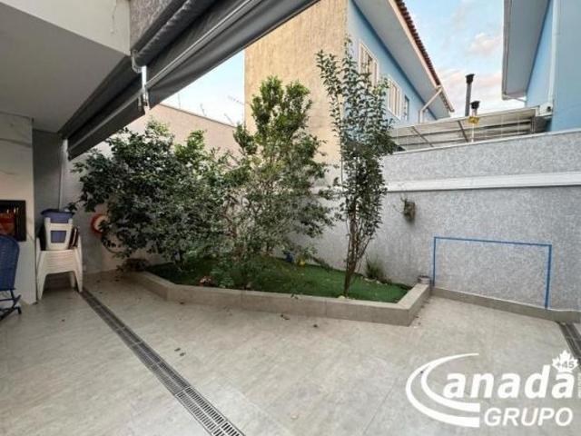 Sobrado A Venda No Jardim Adalgisa 3 Quartos