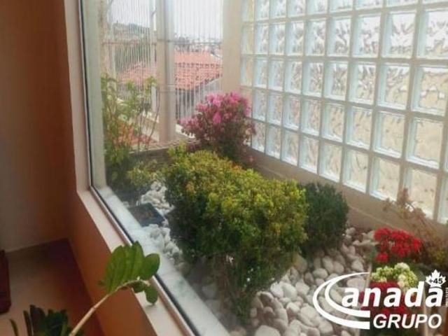 Sobrado A Venda No Jardim Adalgisa 4 Quartos