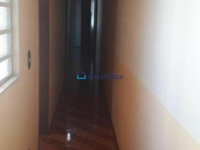Sobrado à venda no Jardim Aeroporto