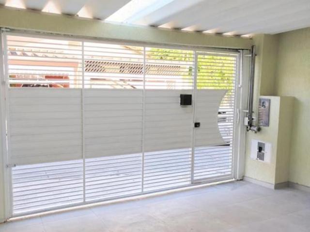 Sobrado à venda no Jardim Alvorada Butantã São Paulo/SP 110m² 3 dormitórios