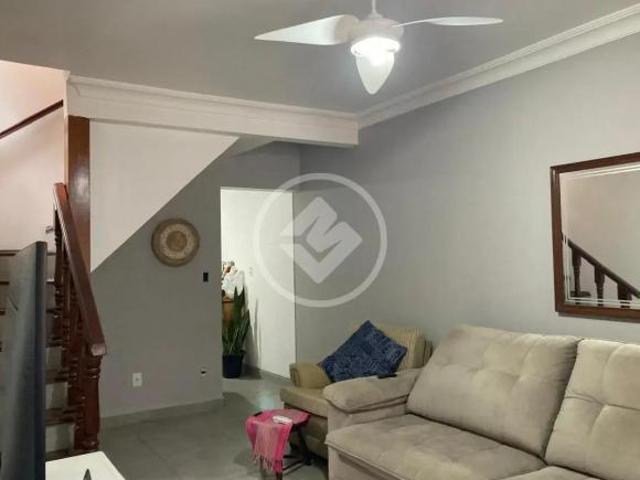 SOBRADO À VENDA NO JARDIM ALVORADA – SÃO JOSÉ DOS CAMPOS/SP
