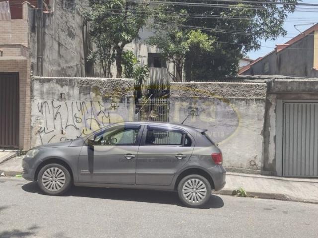 Sobrado a venda no Jardim Alvorada Santo André 3 Dorms