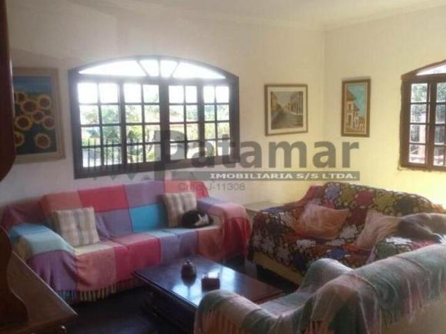 Sobrado à Venda no Jardim América ? Conforto e Espaço!