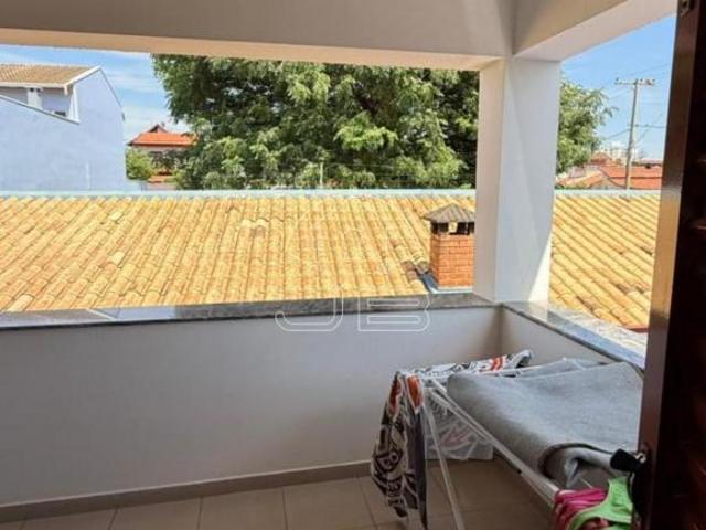 sobrado a venda no Jardim América em Paulínia SP