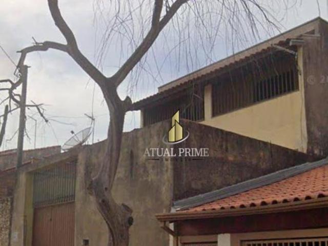 Sobrado à venda no Jardim América em Tatuí – 4 dormitórios, suíte e garagem para 4 carros