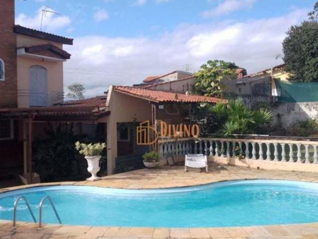 Sobrado à Venda no Jardim América, Sorocaba SP