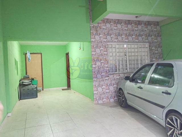 Sobrado a venda no Jardim América Tatuí 3 Dorms