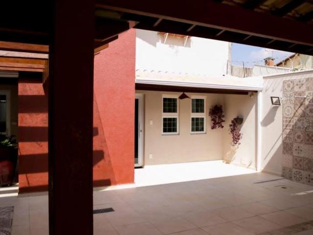 SOBRADO A VENDA NO JARDIM BELA VISTA