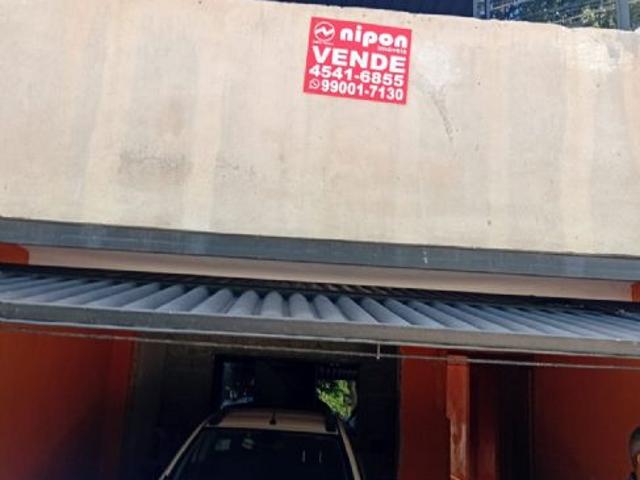 Sobrado a venda no Jardim Bela Vista Maua 3 Dorms