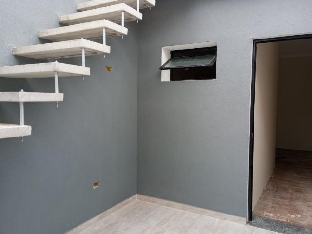 Sobrado a venda no Jardim Bela Vista Santo André 3 Dorms