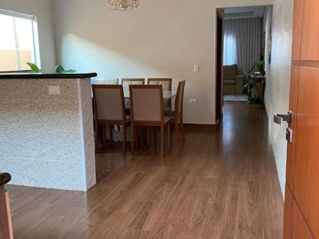 Sobrado à Venda no Jardim Boer I, Americana – 3 Dorms, 162m²
