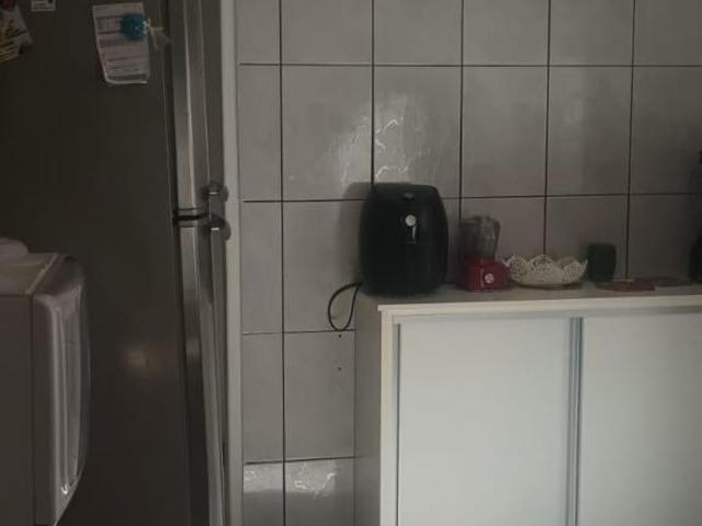 Sobrado à Venda no Jardim Bom Tempo, Taboão da Serra, 70m², 2 Quartos