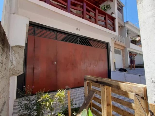 Sobrado a venda no Jardim Bonança Osasco 5 Dorms