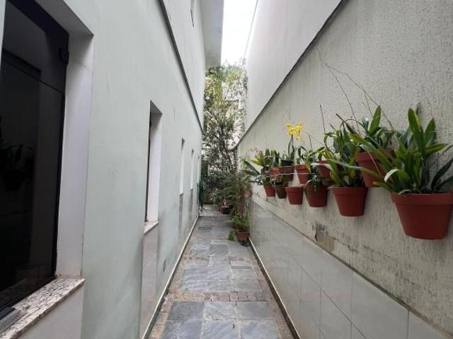Sobrado à venda no Jardim BONFIGLIOLI Butantã FL16