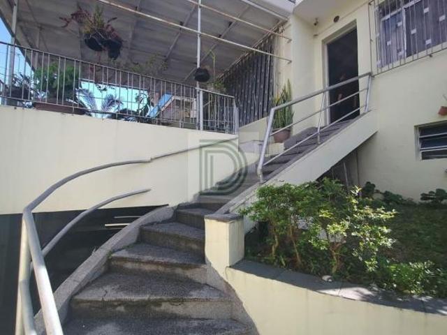 Sobrado à Venda no Jardim Bonfiglioli Excelente Oportunidade