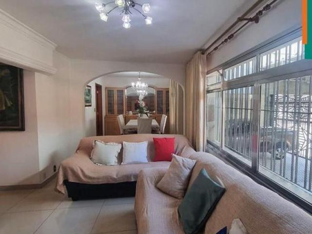 Sobrado a venda no Jardim Bonfiglioli, São Paulo, SP, com 197 m² de área construída, 3 dormitórios