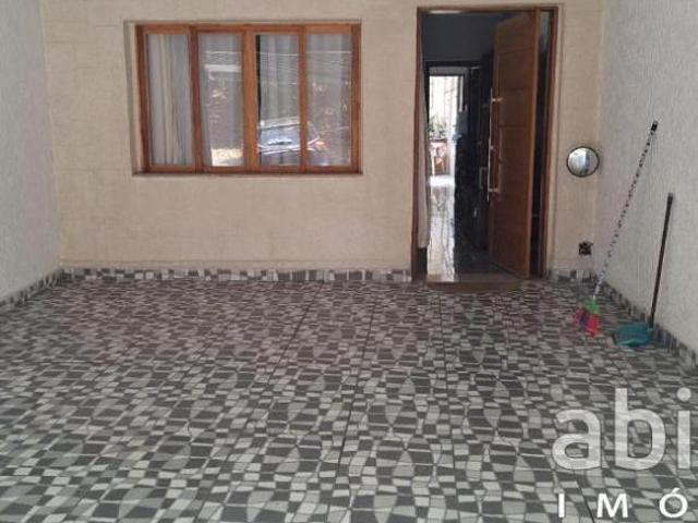Sobrado à venda no Jardim Bonfiglioli 4 quartos, 2 suítes e 2 vagas