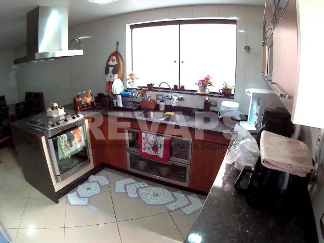 Sobrado a venda no Jardim Borborema São Bernardo do Campo 3 Dorms