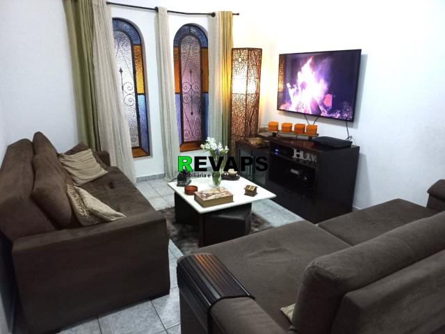 Sobrado a venda no Jardim Borborema São Bernardo do Campo 4 Dorms