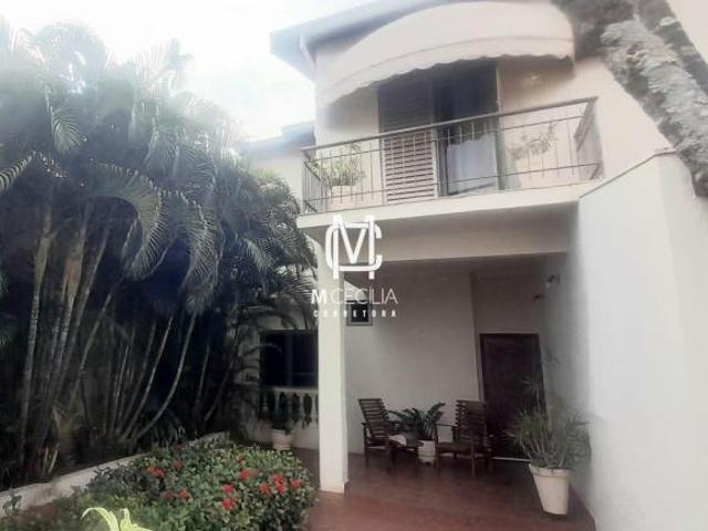 Sobrado à venda no Jardim Brasil