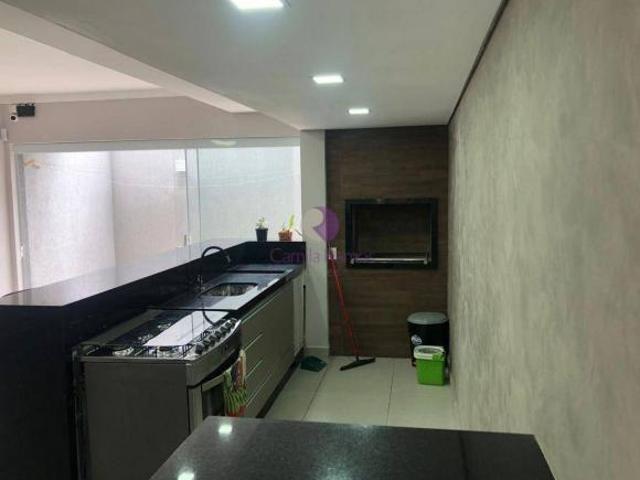 Sobrado à Venda no Jardim Caiubi – Itaquaquecetuba/Sp