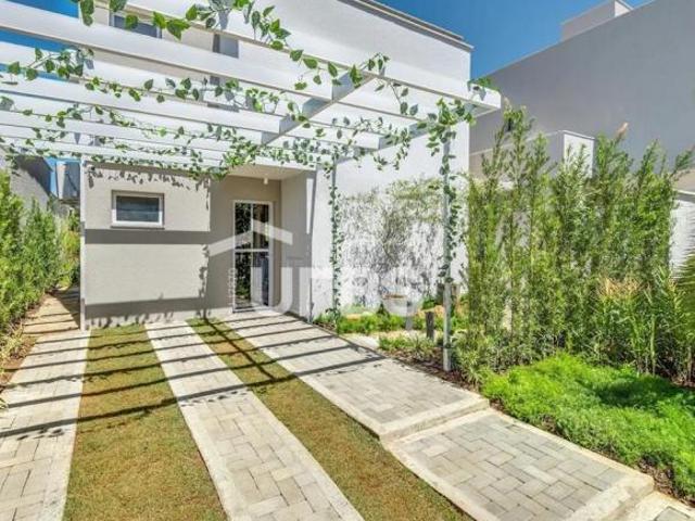 Sobrado à venda no Jardim Cannes – 2 suítes – 2 vagas – lazer completo
