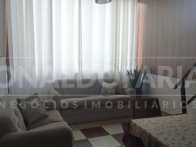 Sobrado à venda no Jardim Castro Alves / Grajaú