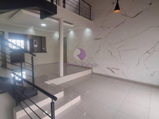 Sobrado à Venda no Jardim Carlos Cooper – Suzano/SP