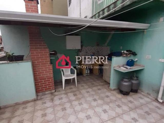 Sobrado a venda no Jardim Cidade Pirituba