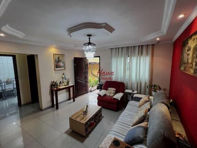 Sobrado à venda no Jardim Cidade Pirituba – R$ 699 Mil