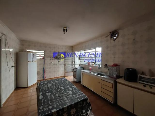 Sobrado a venda no jardim cidalia 160m² com 3 Dormitórios e 3 Vagas, Jardim Alzira SP
