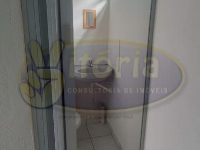 Sobrado a venda no Jardim Cipreste Santo André 3 Dorms