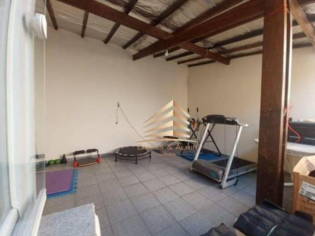 Sobrado a venda no Jardim City 3 dormitórios 1 Suíte 2 Vagas. Guarulhos/SP