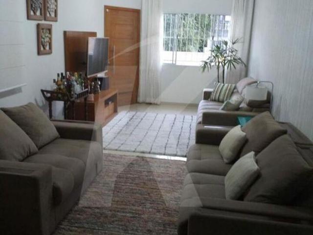 Sobrado a venda no Jardim City