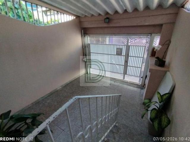 Sobrado à venda no Jardim Raposo Tavares Reformado, 2 dormitórios e 1 vaga | Km 15 Raposo Tavares