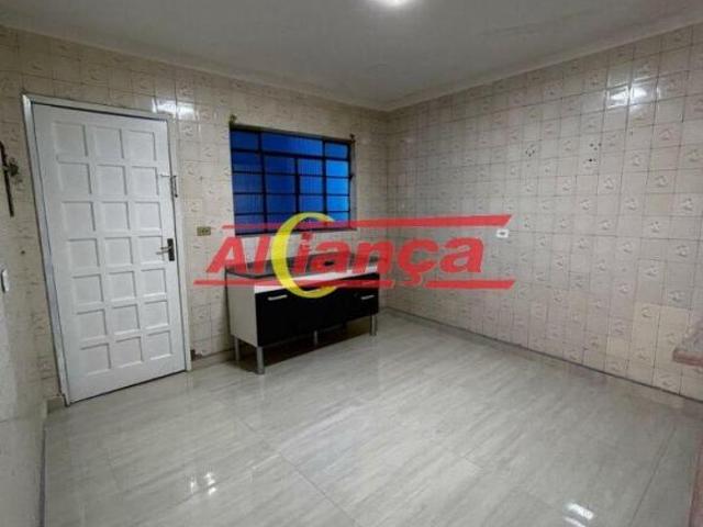 SOBRADO Á VENDA NO JARDIM COCAIA R$ 540.000,00