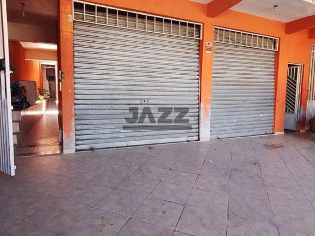 Sobrado à Venda no Jardim Colonial em São José dos Campos com 4 Casas para Locação e Ponto Comercial